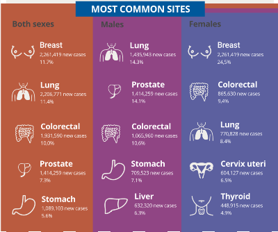 Global Cancer Observatory